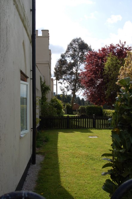 Holiday Cottage With Hot Tub East Midlands | Rufford Park Lodge