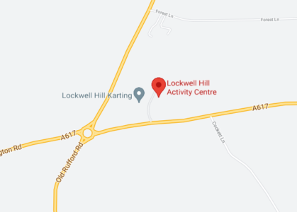 Guidebook | Rufford Park Lodge